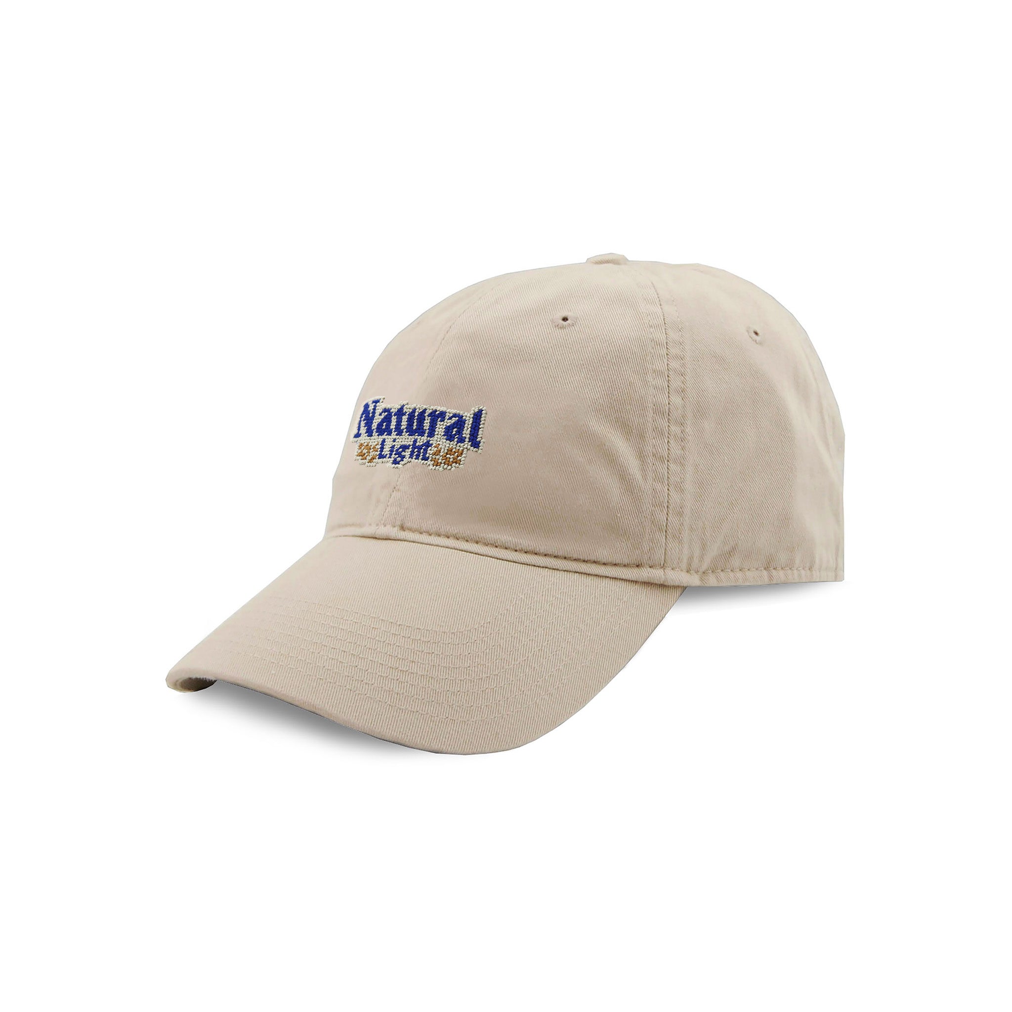 Natural Light Hat (Stone) – Smathers & Branson