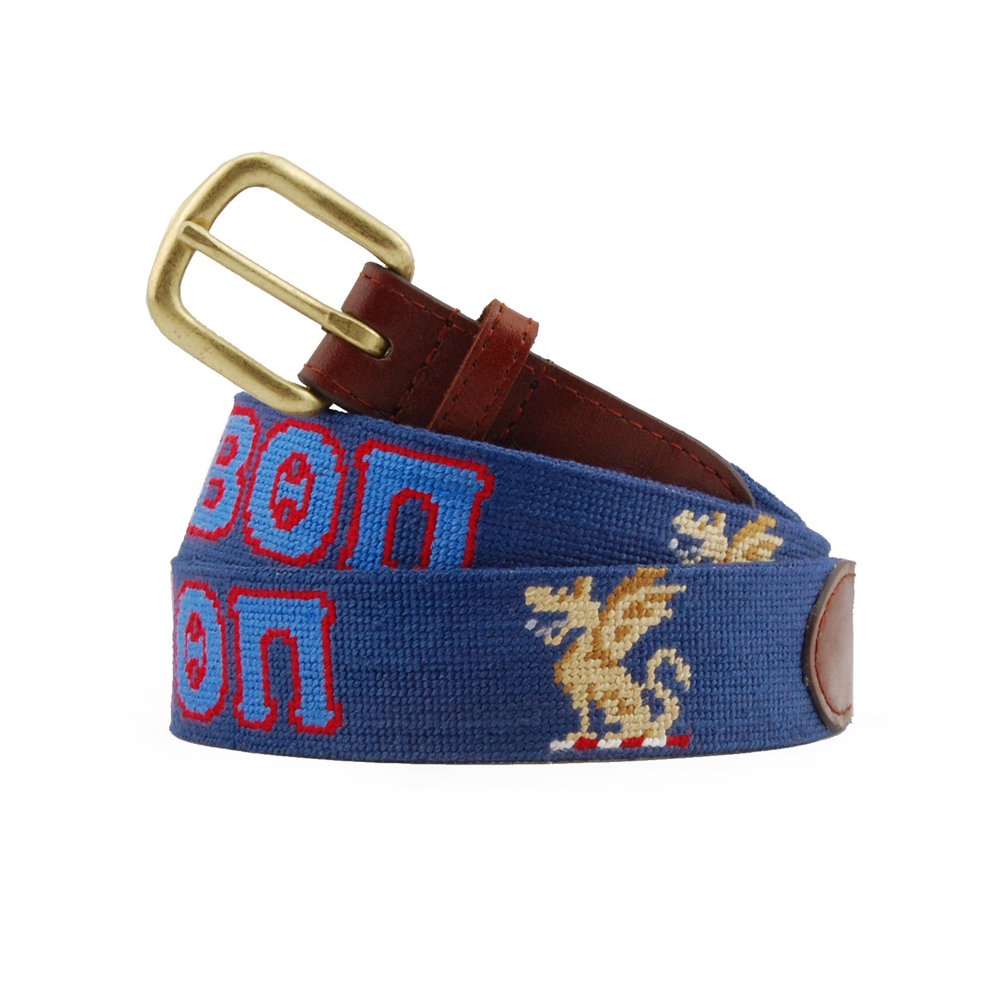 Beta Theta Pi Belt – Smathers & Branson