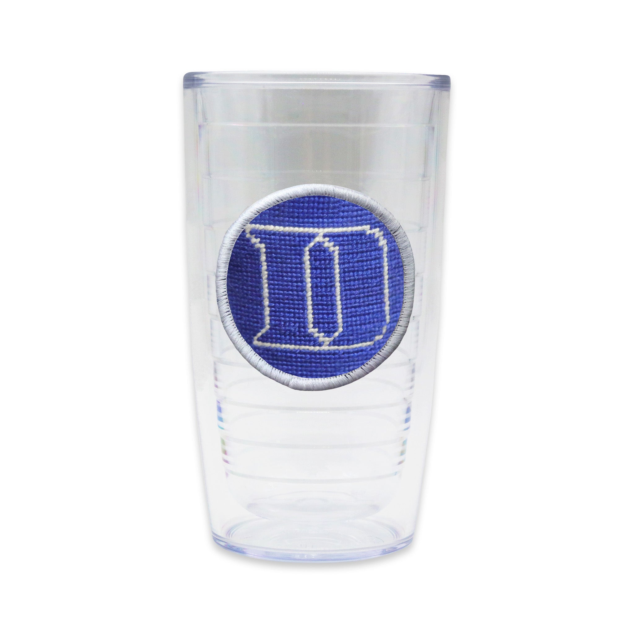 Duke Tervis Tumbler (Royal) – Smathers & Branson