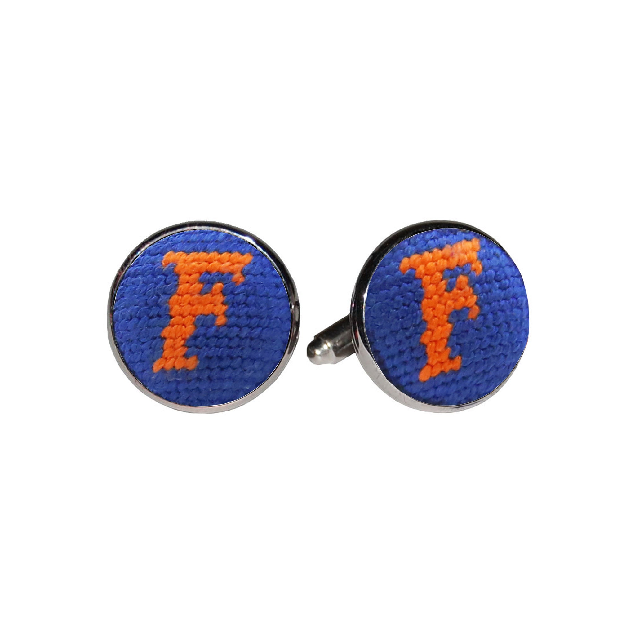 University of Florida Cufflinks – Smathers & Branson