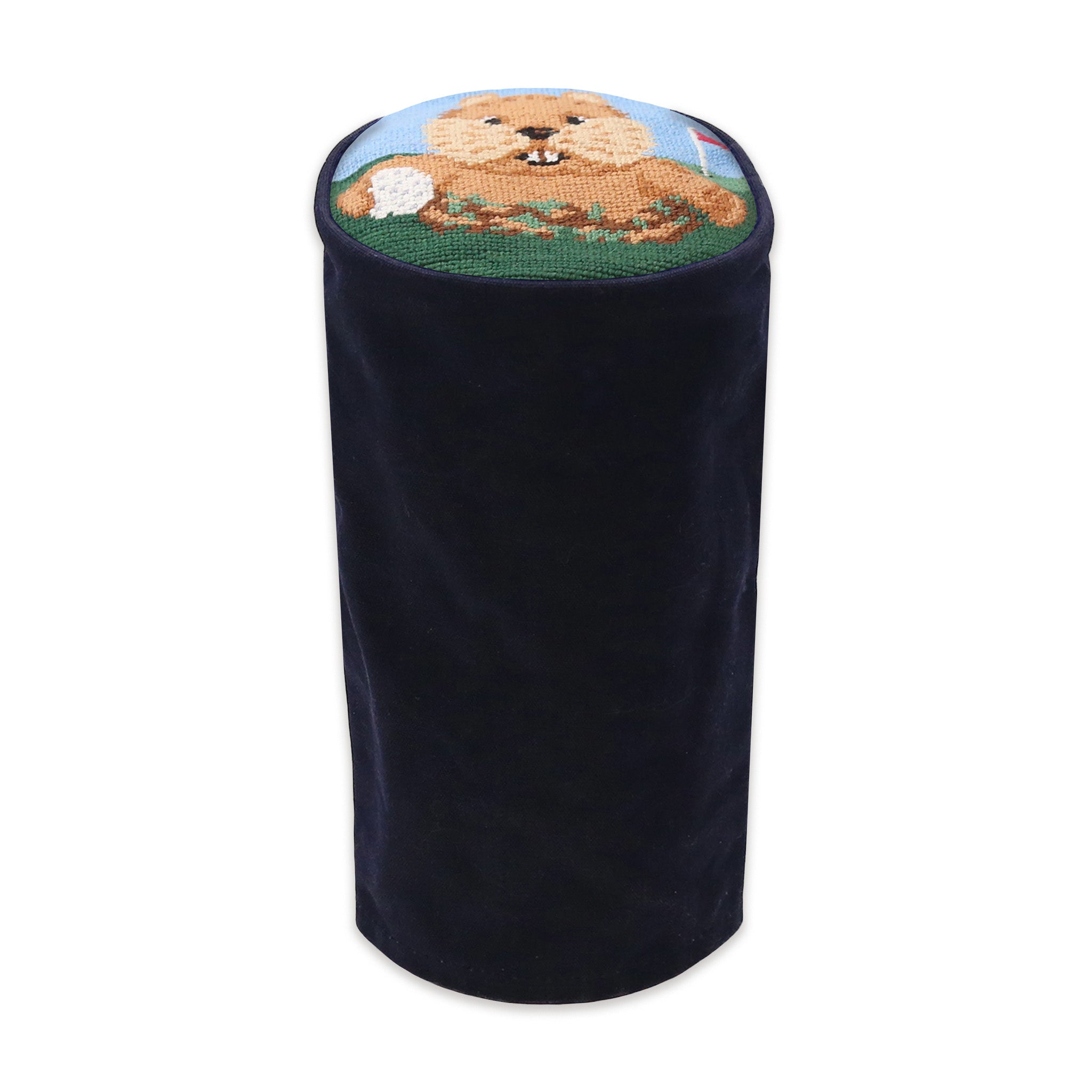 Gopher Golf McDowell Driver Headcover – Smathers & Branson