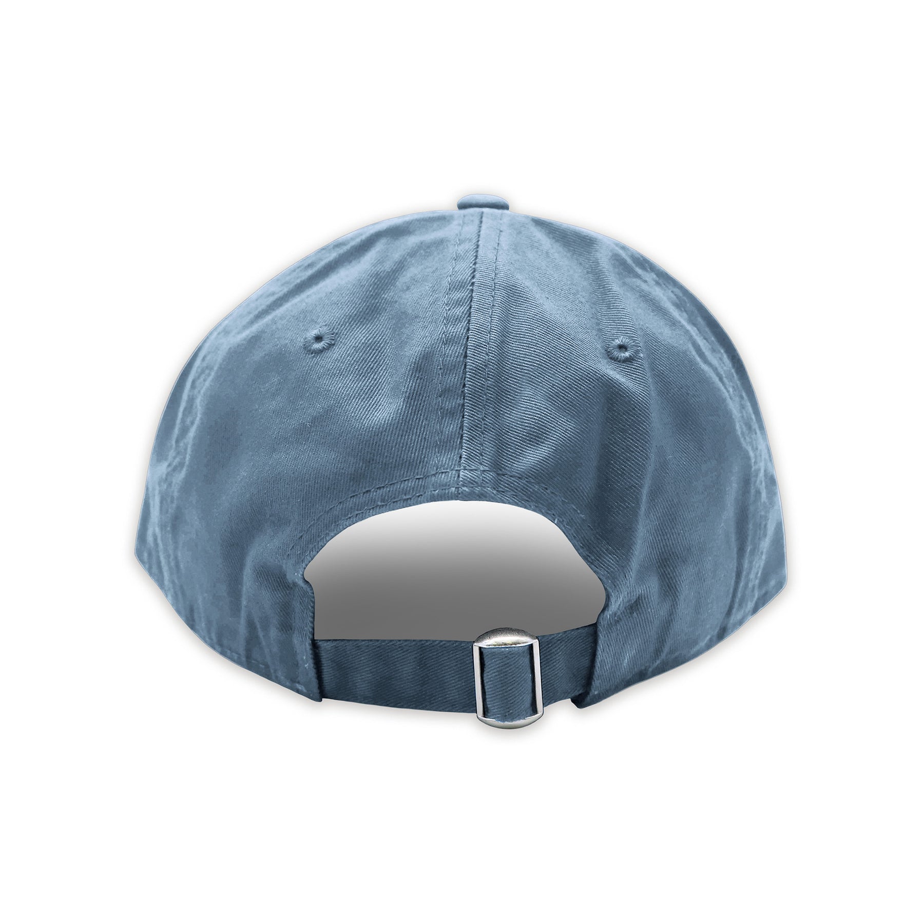 Jolly Roger Hat (Steel Blue) – Smathers & Branson