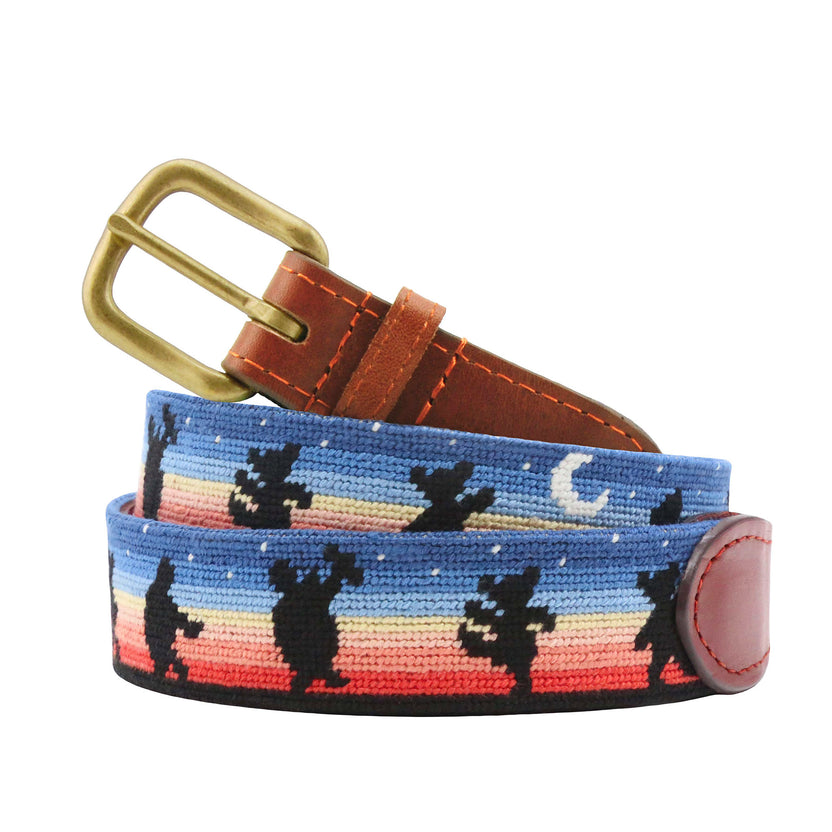 Grateful Dead - Belts – Smathers & Branson