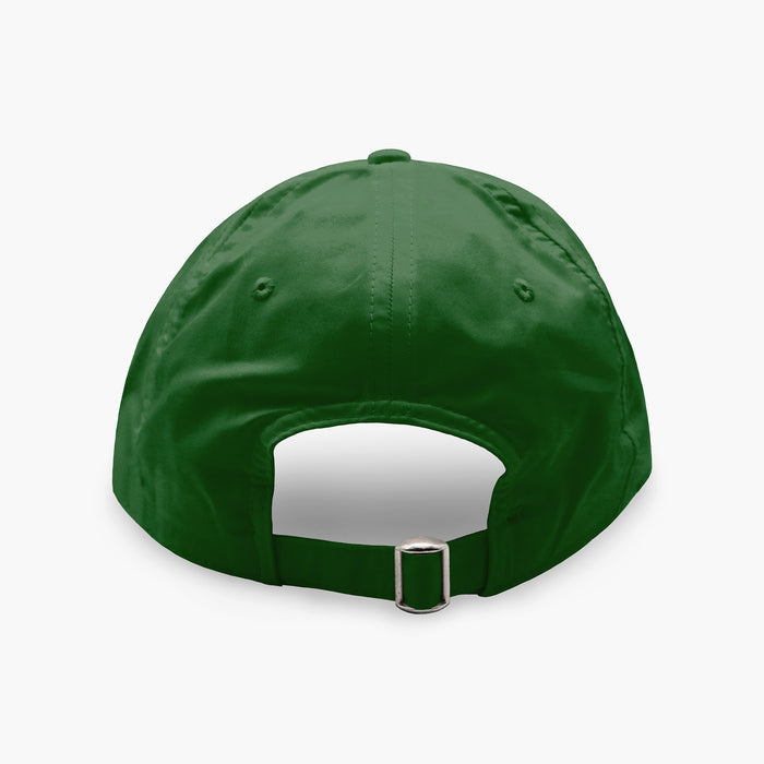 Shamrock Performance Hat (Spruce) – Smathers & Branson