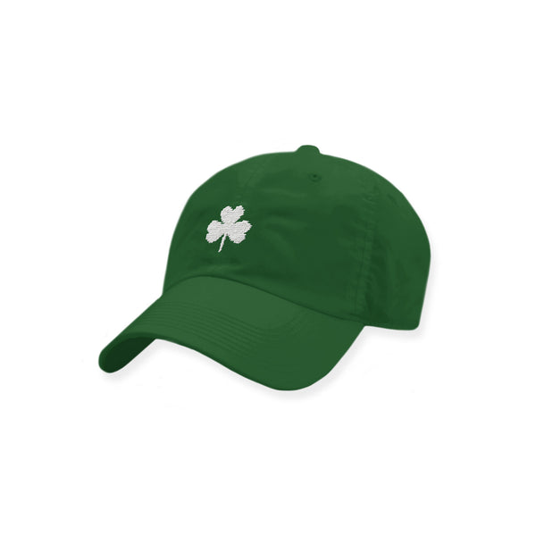 Shamrock Performance Hat (Spruce) – Smathers & Branson
