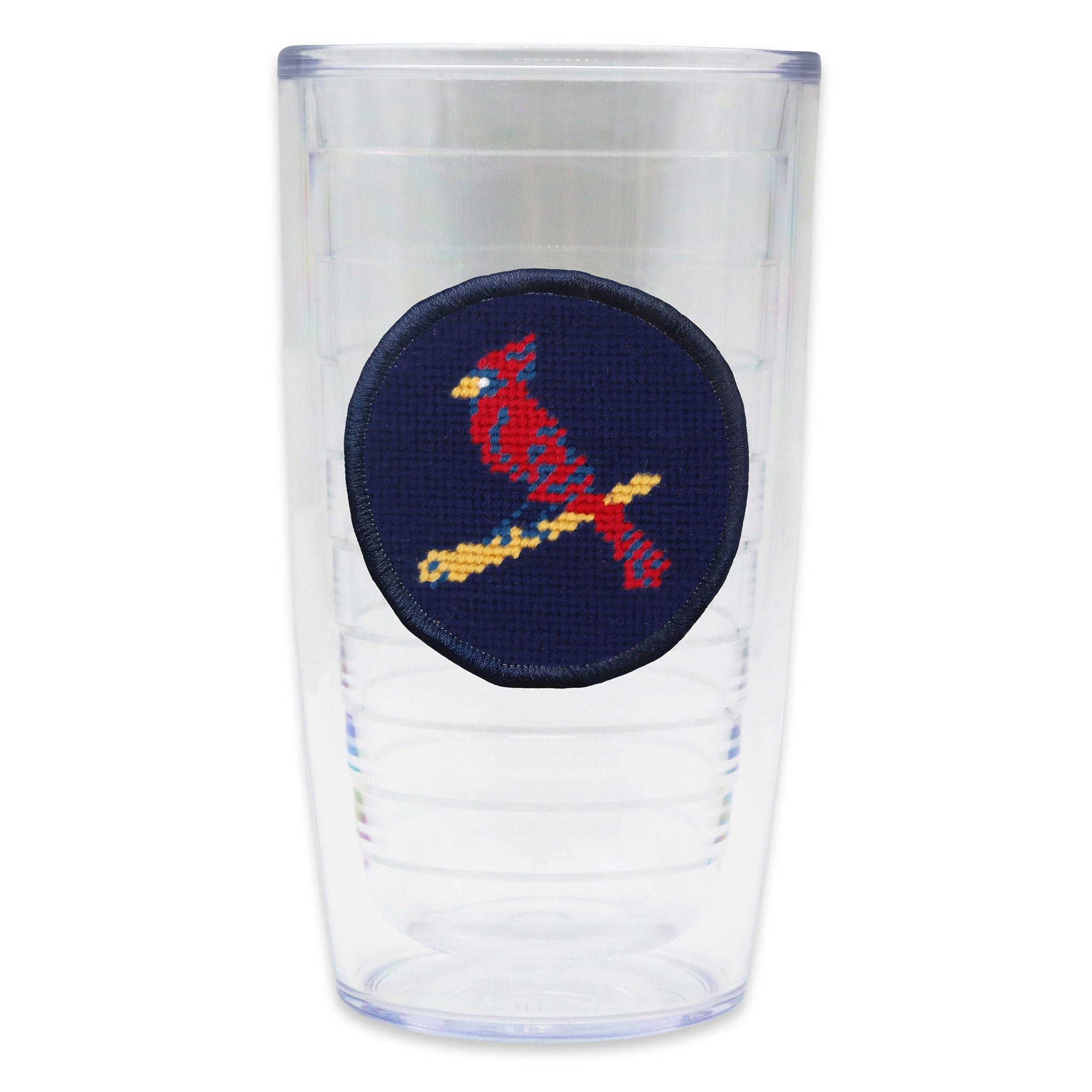 St Louis Cardinals Tervis Tumbler (Dark Navy) – Smathers & Branson