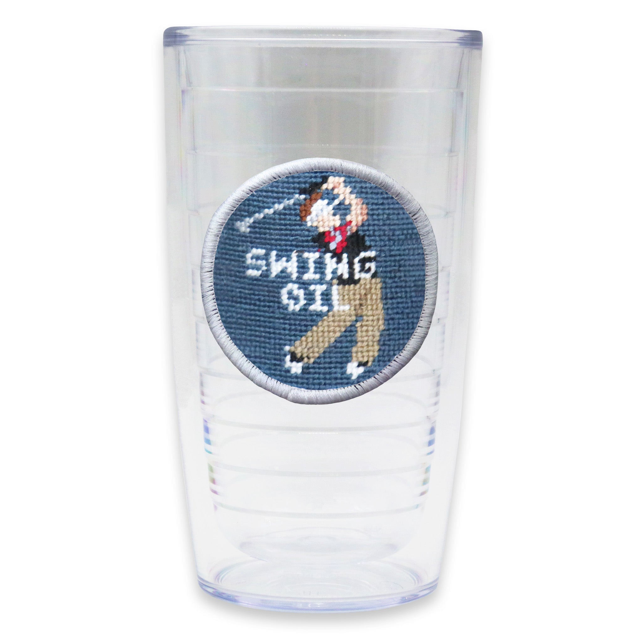 Swing Oil Tervis Tumbler (Slate) – Smathers & Branson