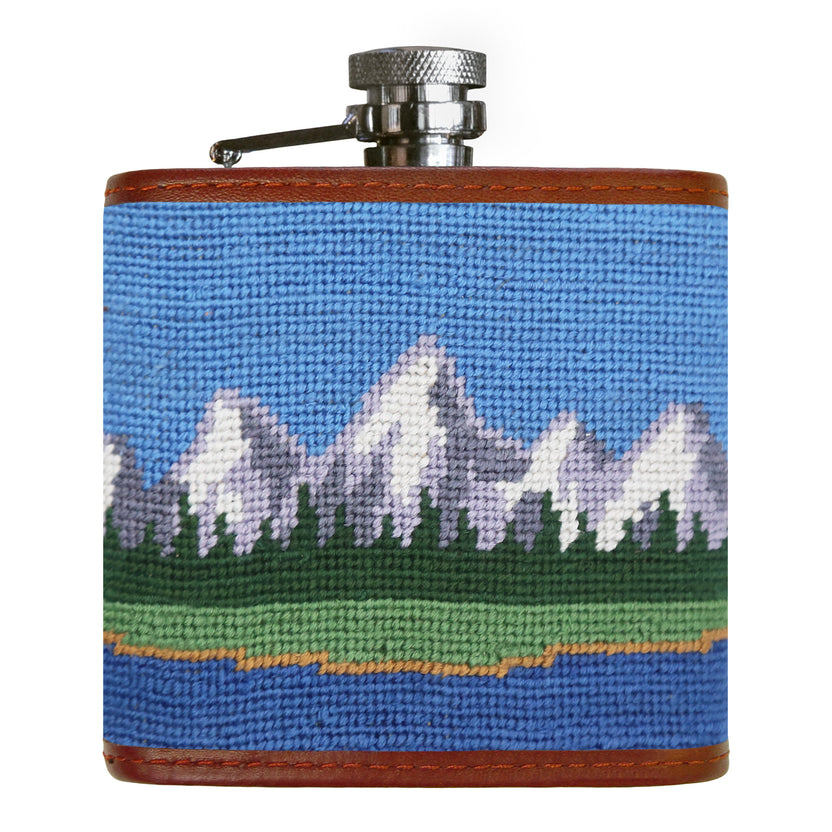 Flasks – Smathers & Branson