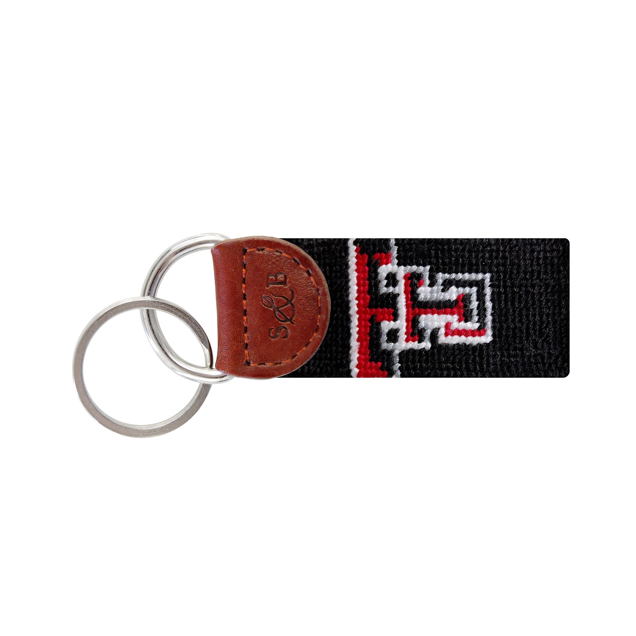 Texas Tech Key Fob – Smathers & Branson