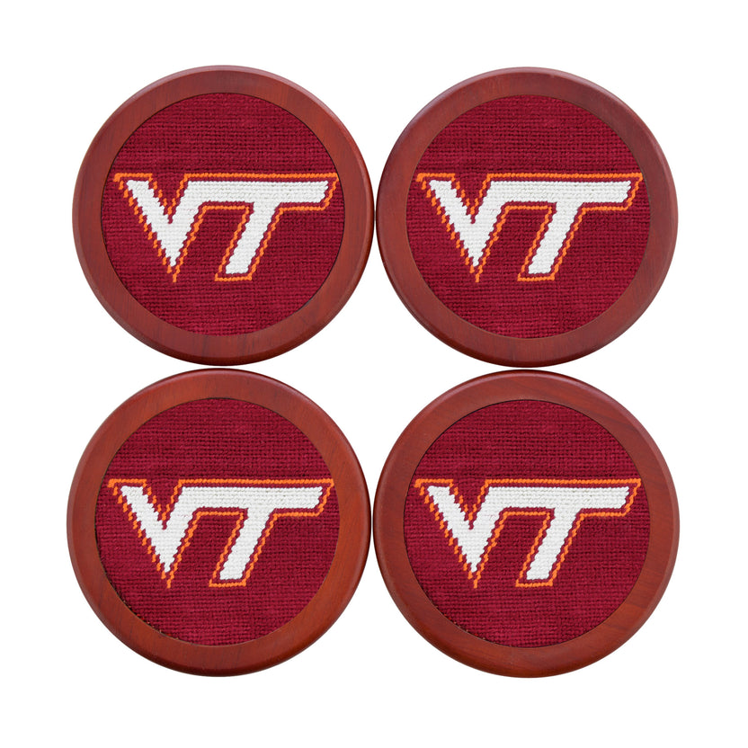 Virginia Tech – Smathers & Branson