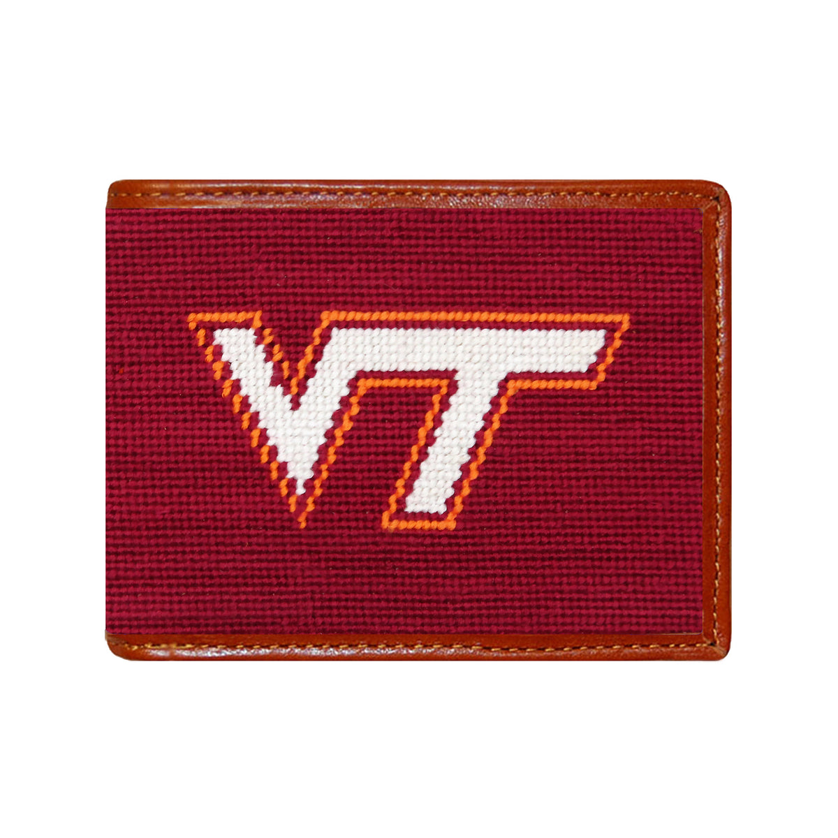 VA Tech Wallet – Smathers & Branson