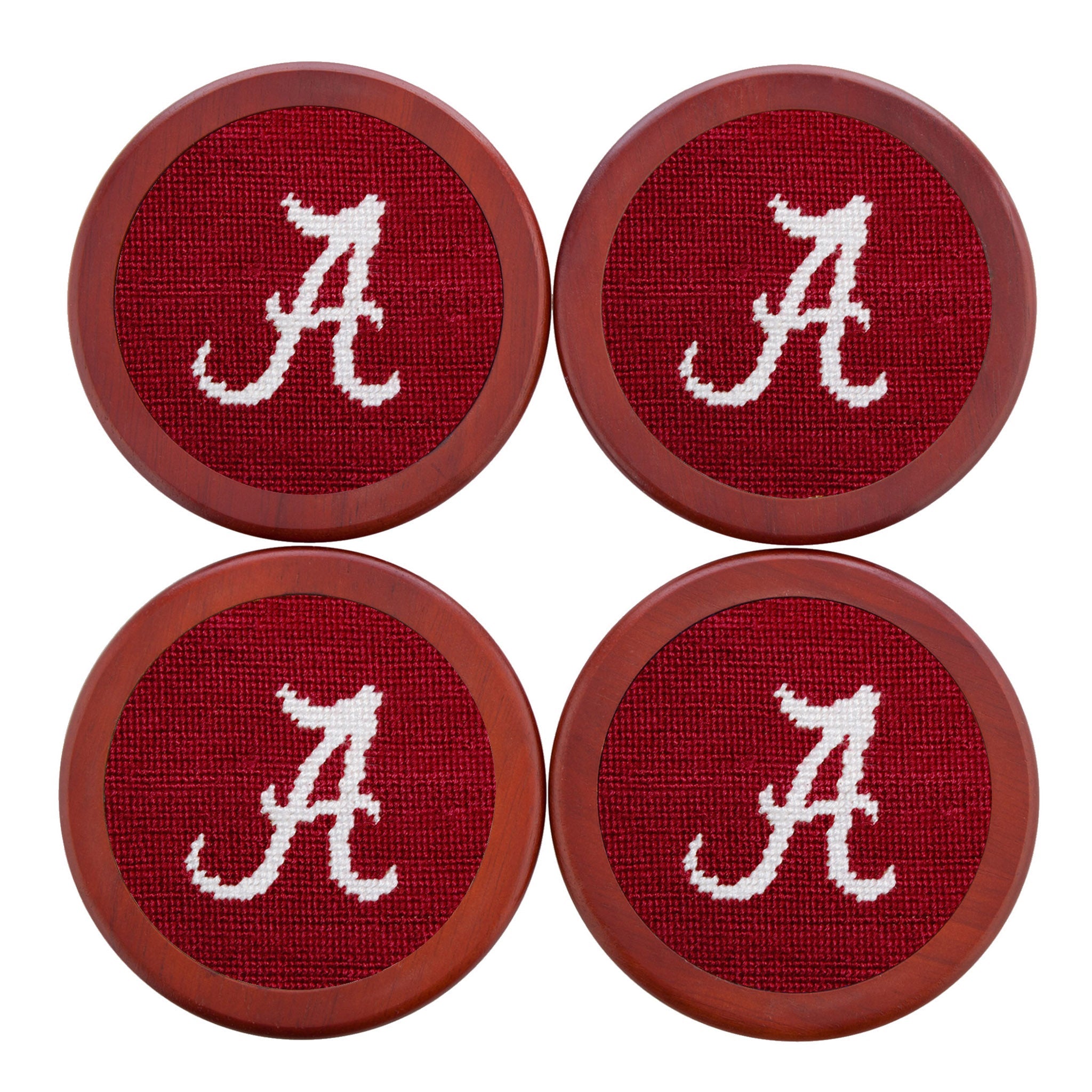 Alabama Coasters (Garnet) – Smathers & Branson