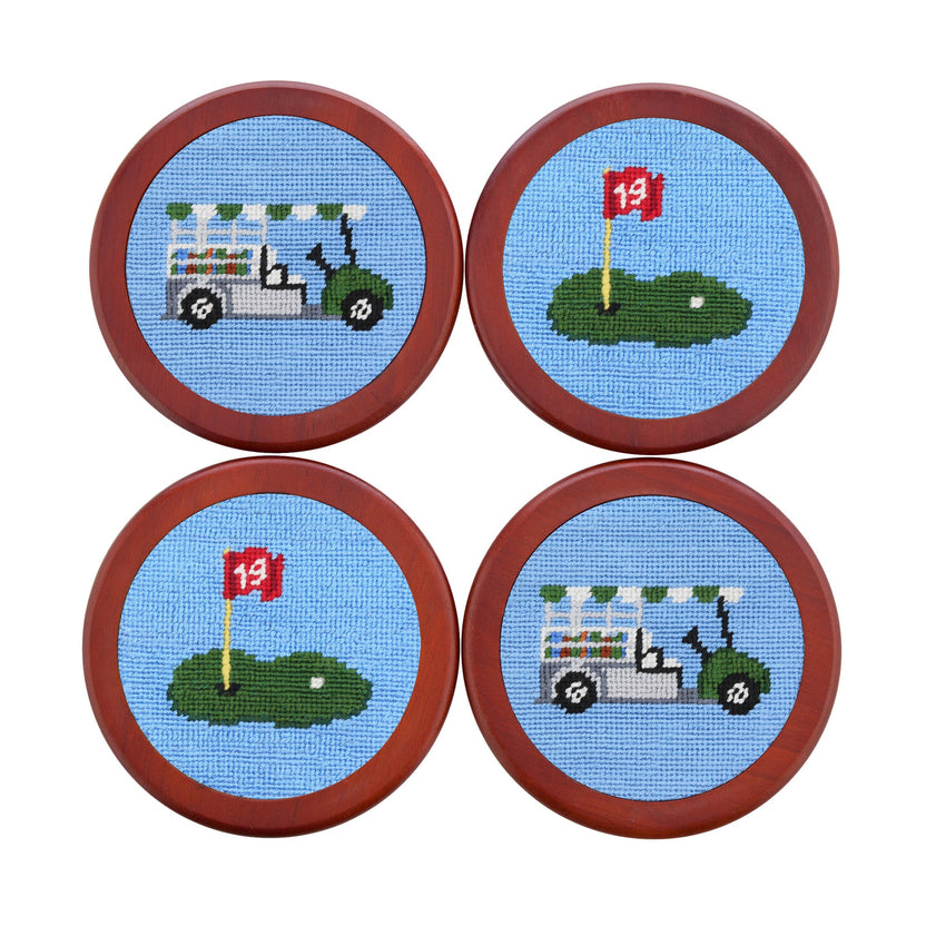 Coaster Sets – Smathers & Branson