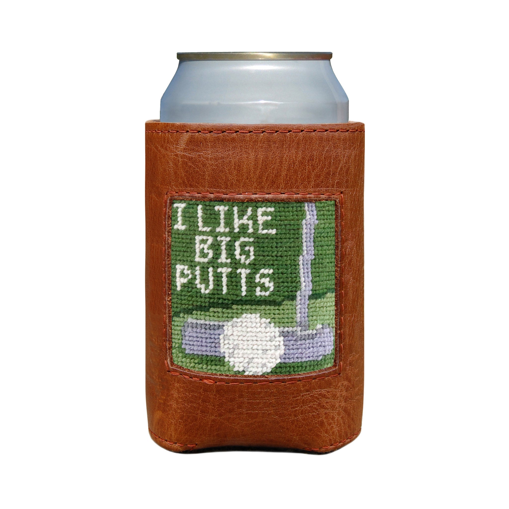 Big Putts Can Cooler – Smathers & Branson