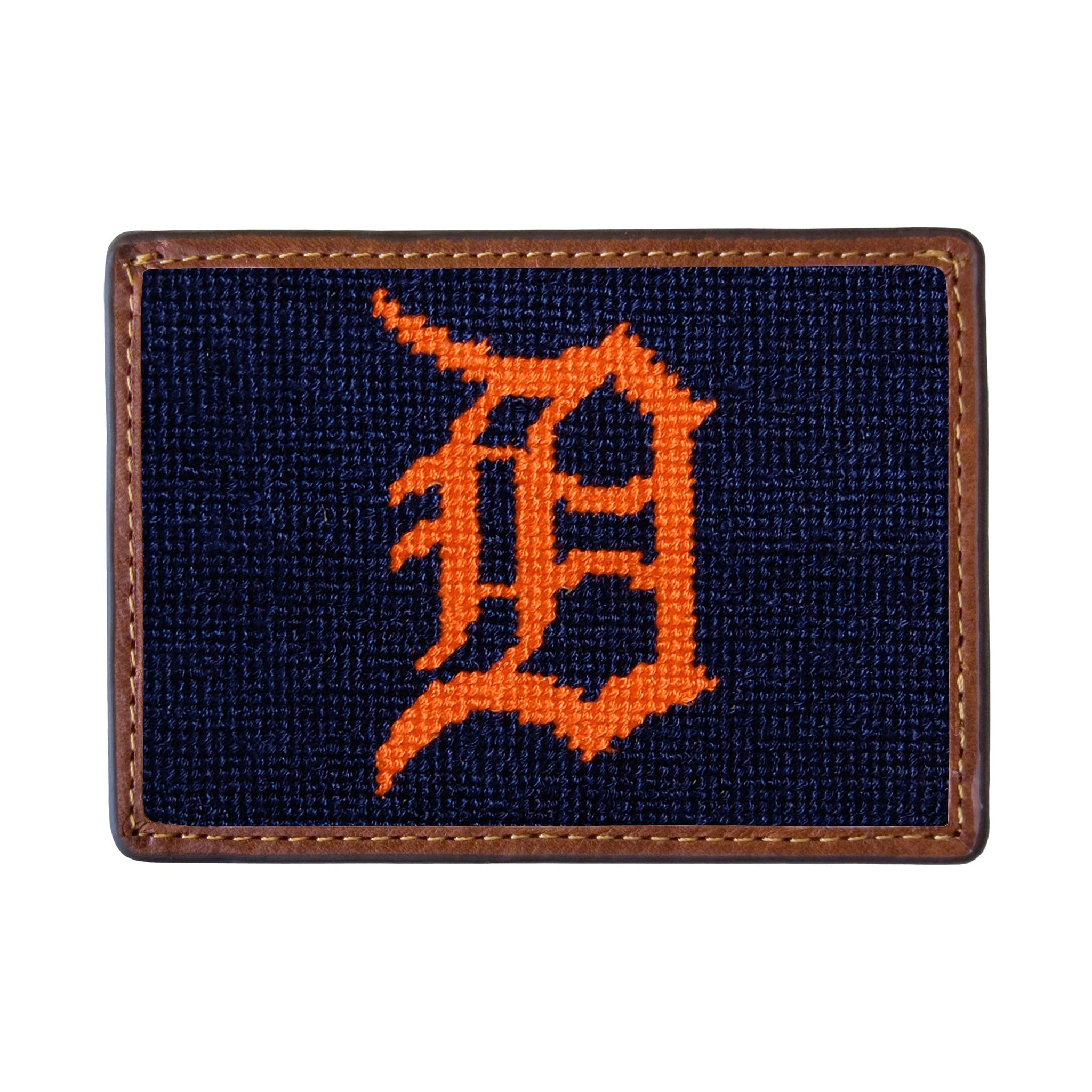 Detroit Tigers Card Wallet – Smathers & Branson