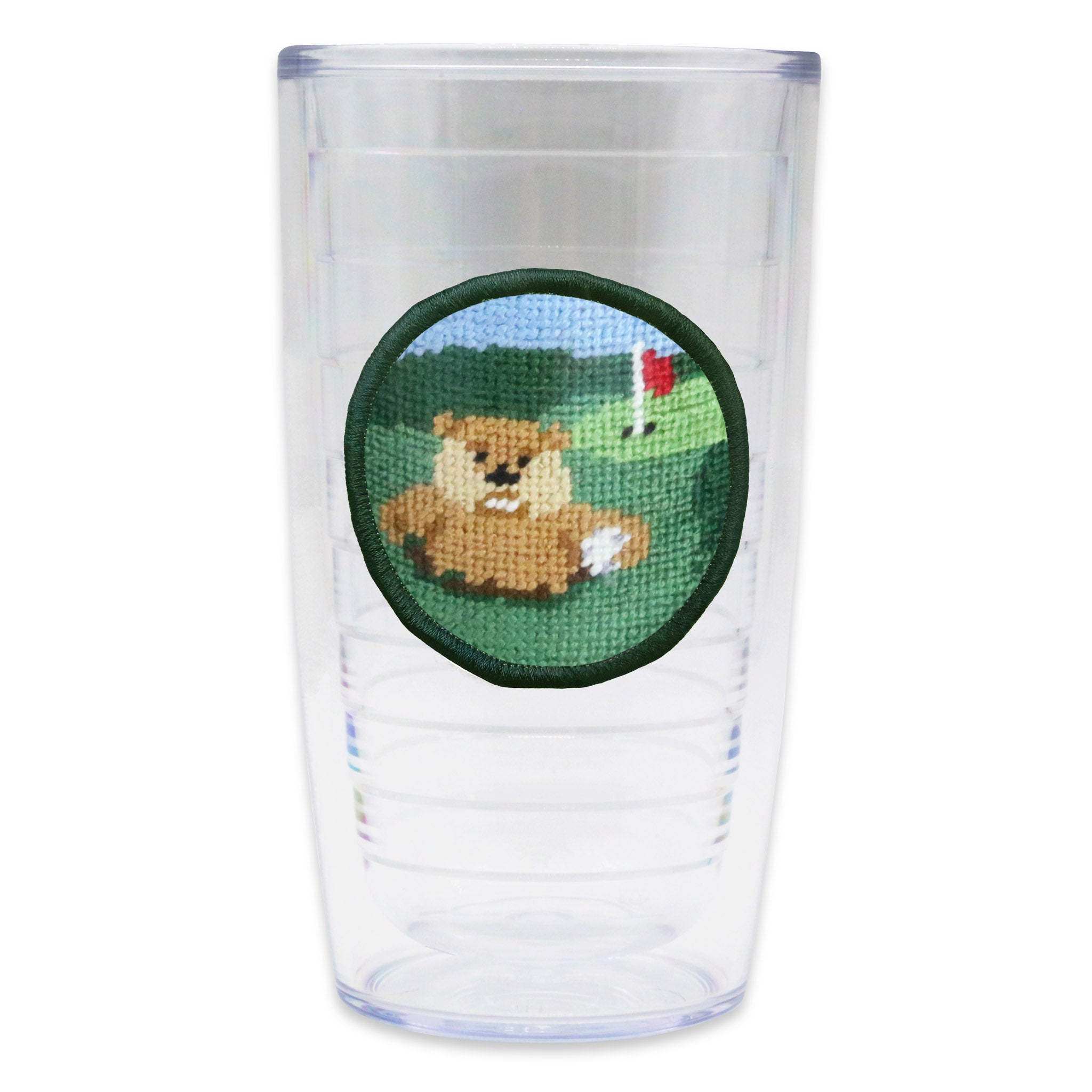 Gopher Golf Tervis Tumbler – Smathers & Branson