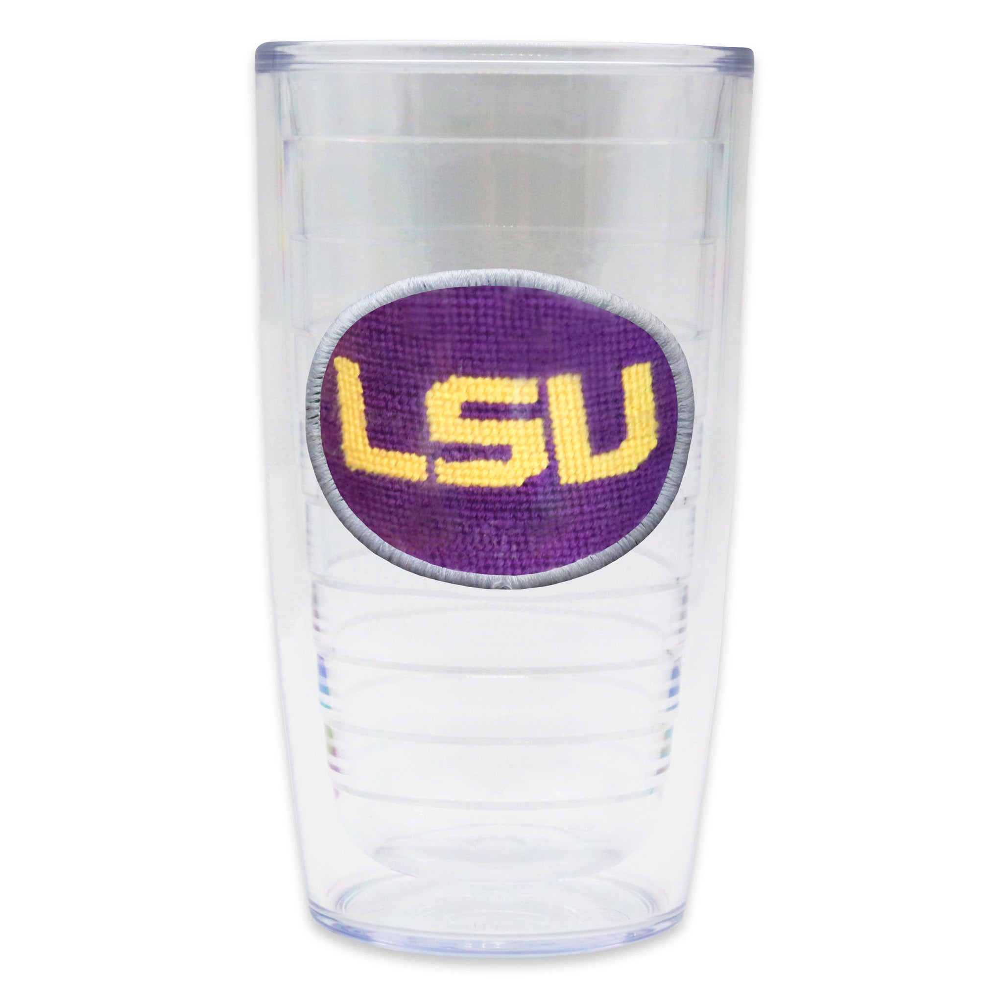 LSU Tervis Tumbler (Royal Purple) – Smathers & Branson