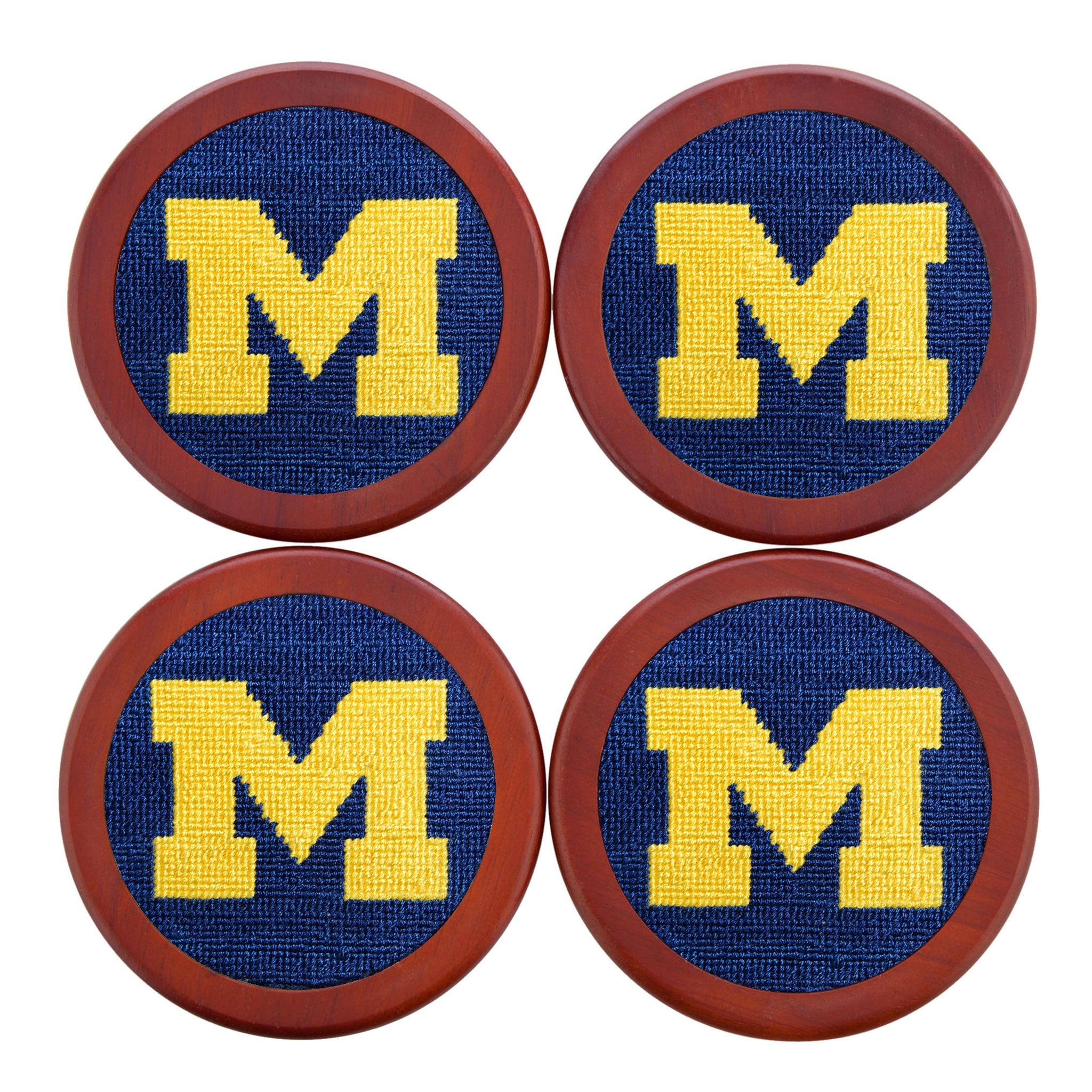 Michigan Coasters – Smathers & Branson