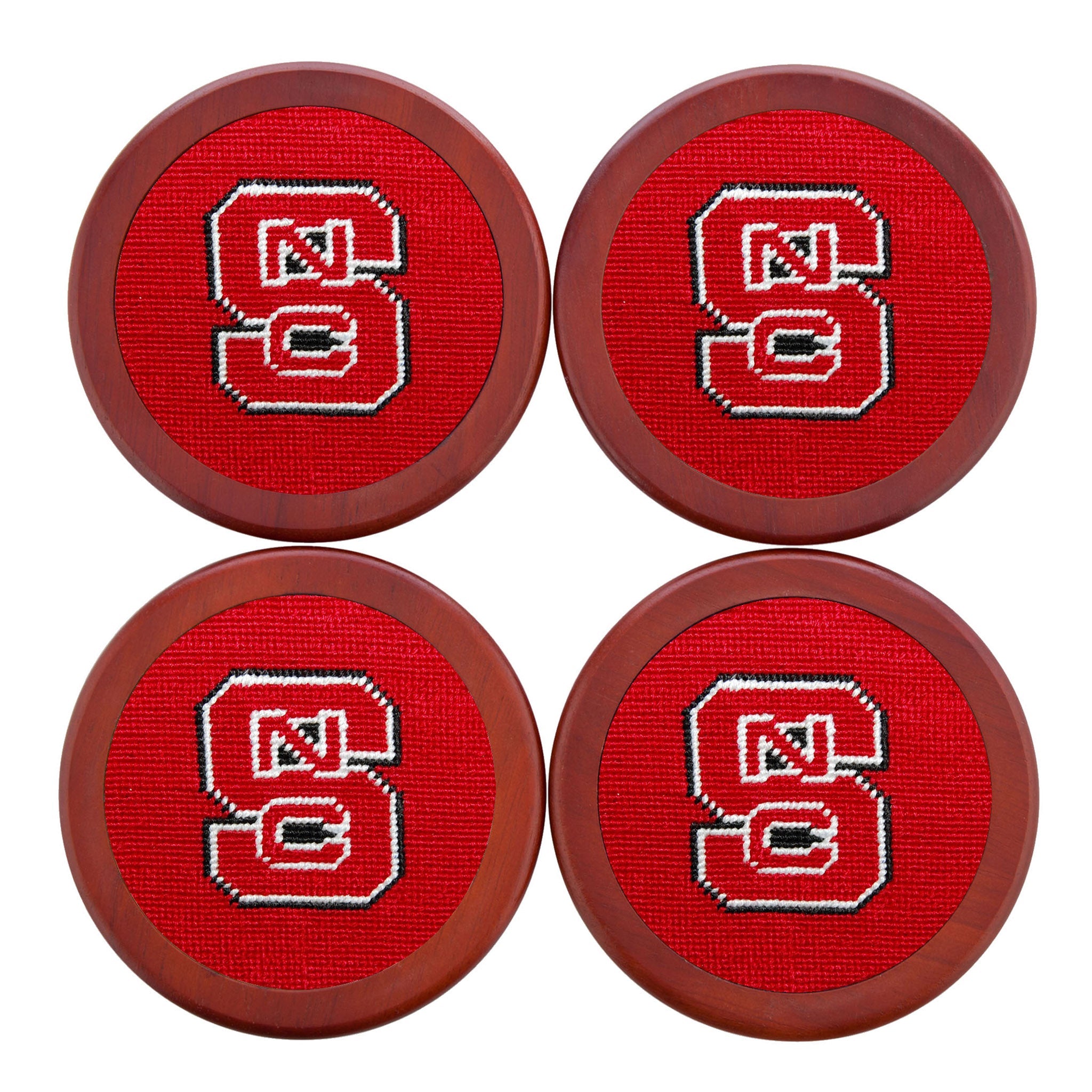 NC State Coasters – Smathers & Branson