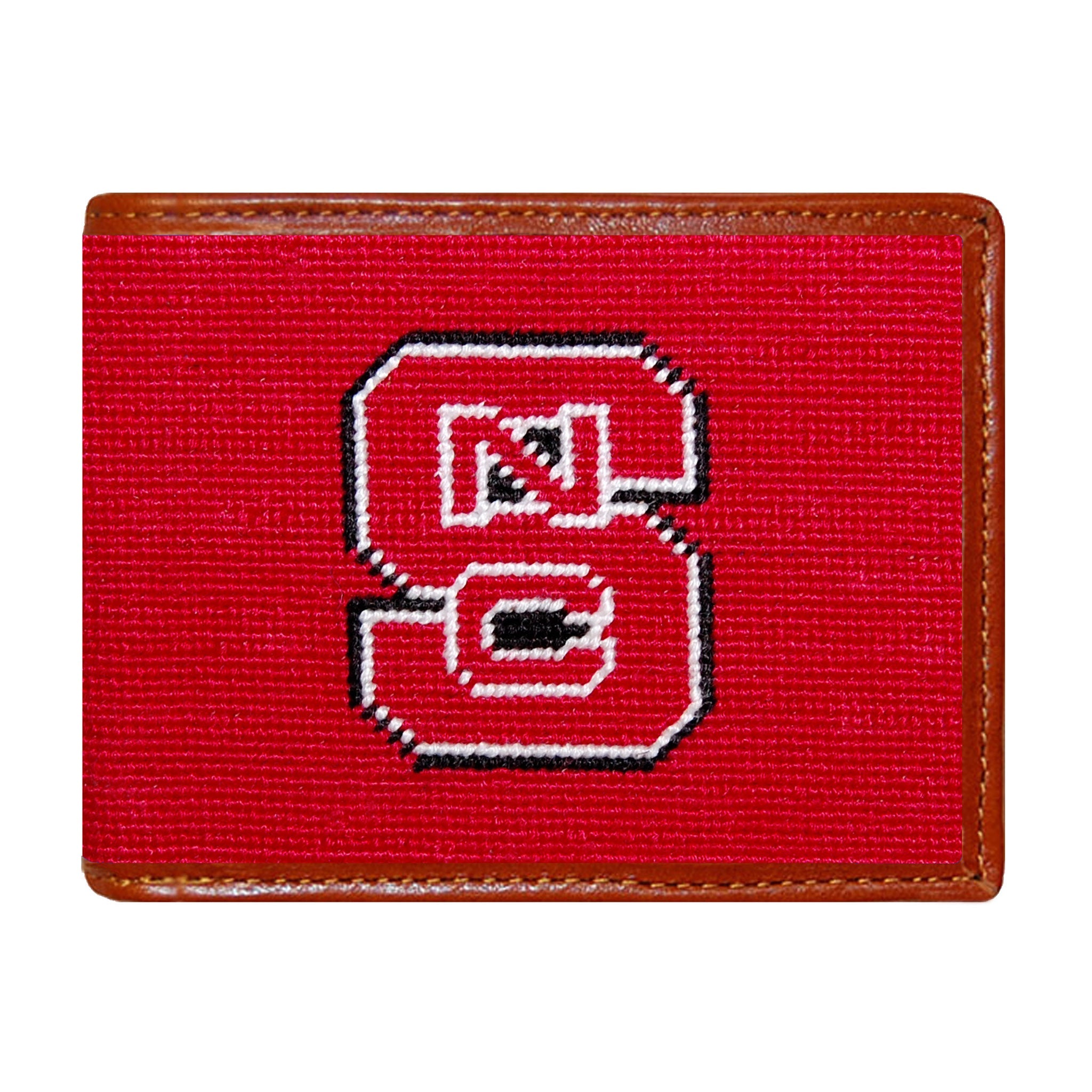 NC State Wallet – Smathers & Branson