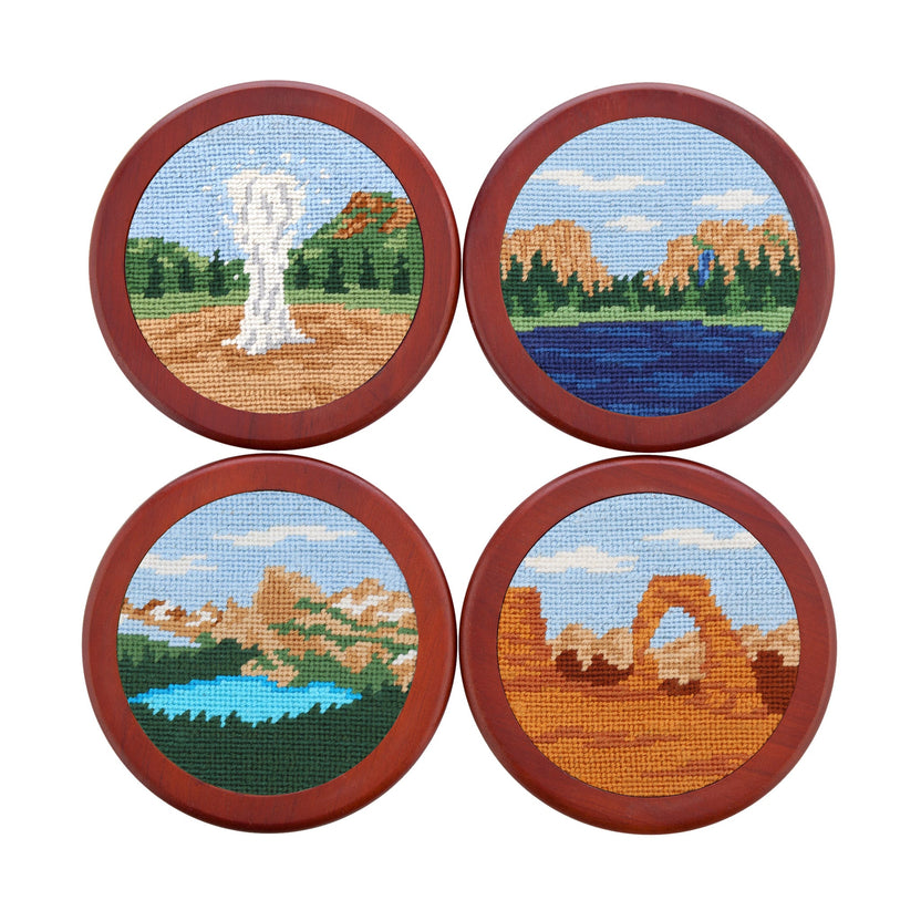 Coaster Sets – Smathers & Branson