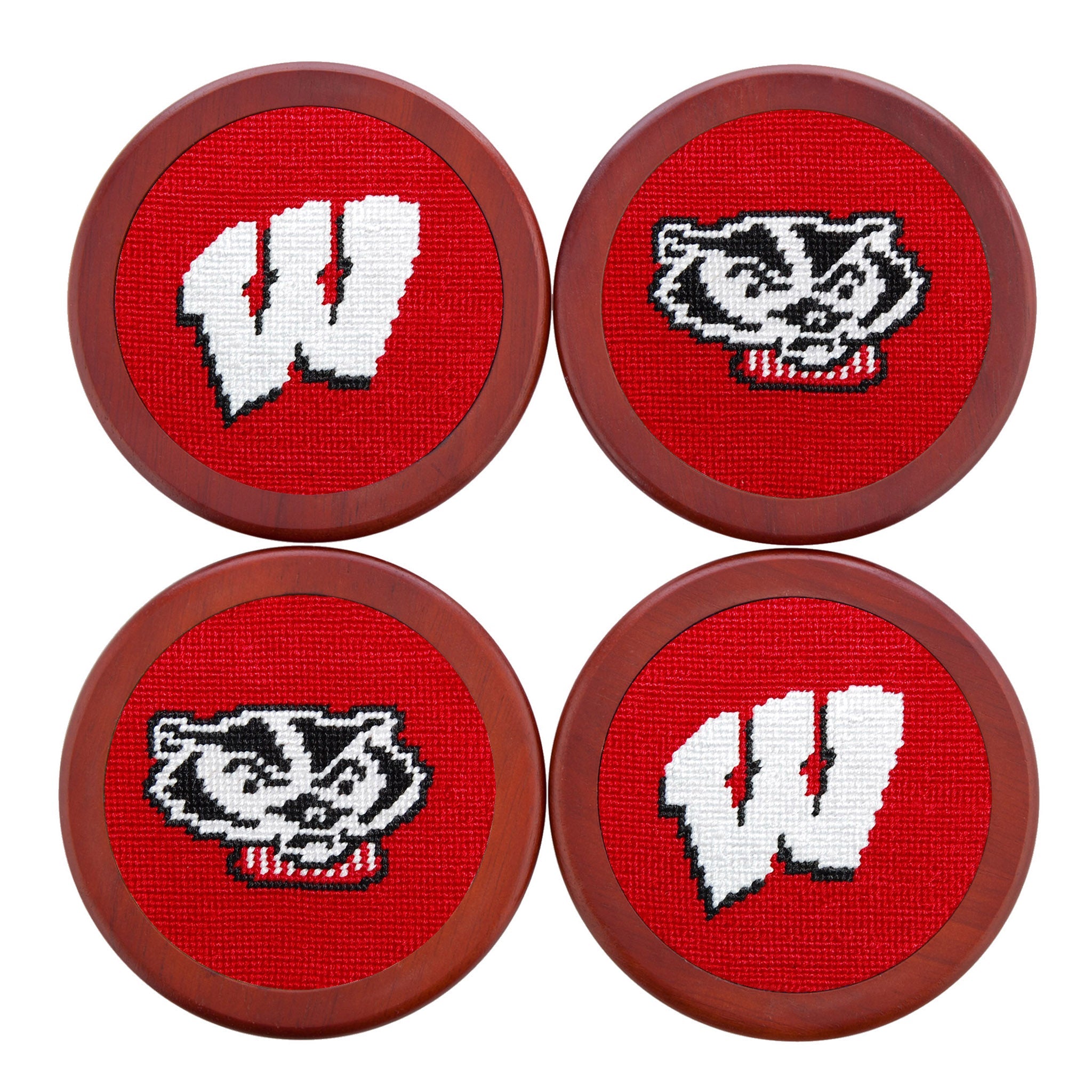 Wisconsin Coasters – Smathers & Branson